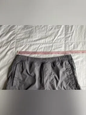 Birddogs | Shorts | Birddogs Gray Gym Shorts Large Lined Performance ...